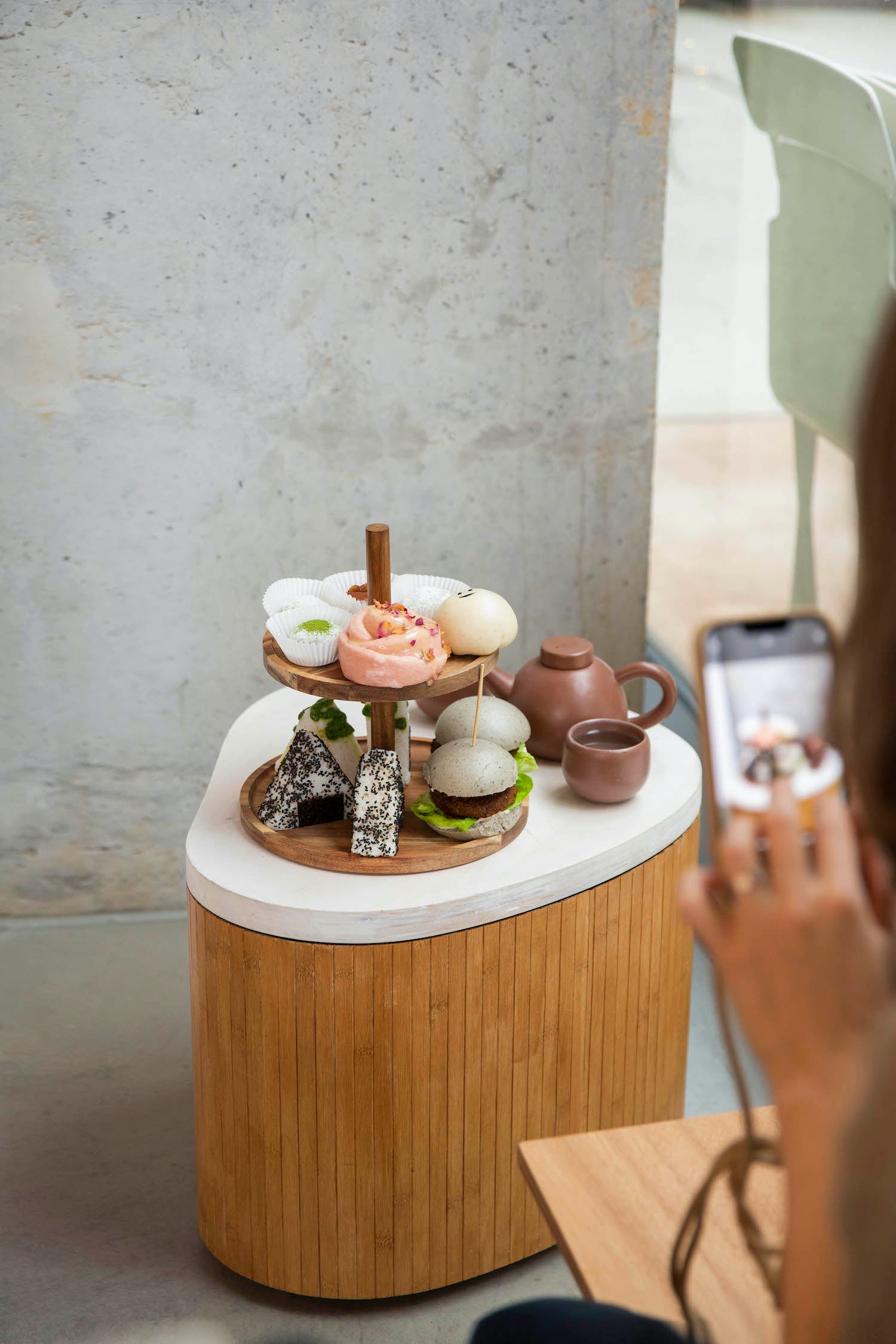 Tea stories – 100% vegan bubble tea brand – Tea Stories